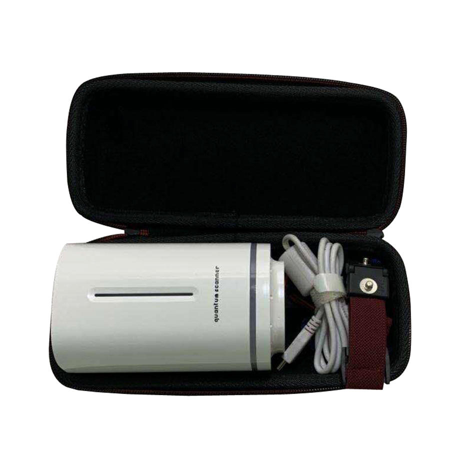 Wrist strap type mini quantum magnetic analyser machine – Guangzhou ...