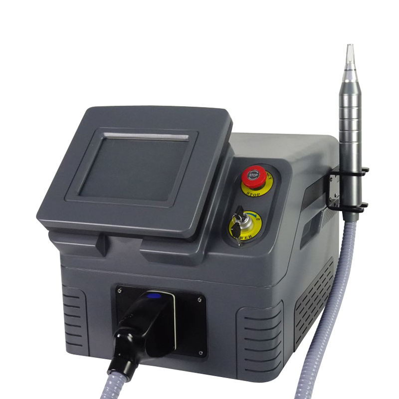Portable pico picosecond laser tattoo removal machine – Guangzhou ...